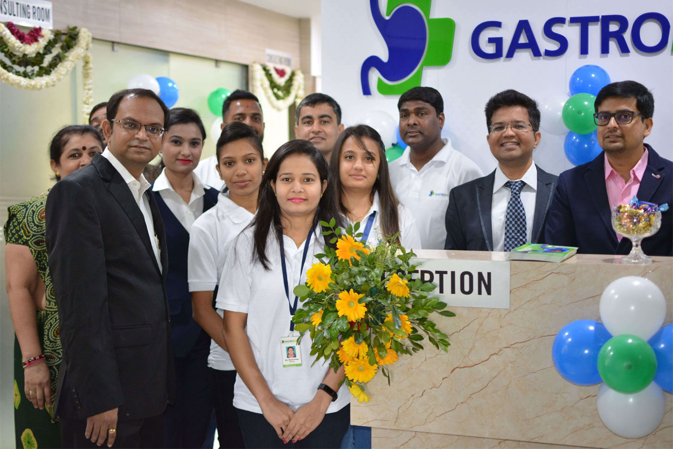 Gastroplus Digestive Disease Centre Bapunagar - healthfirsts