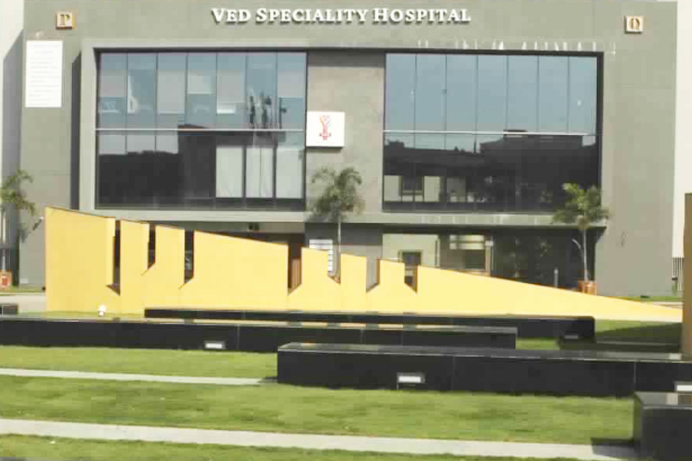 Ved Speciality Hospital - healthfirsts