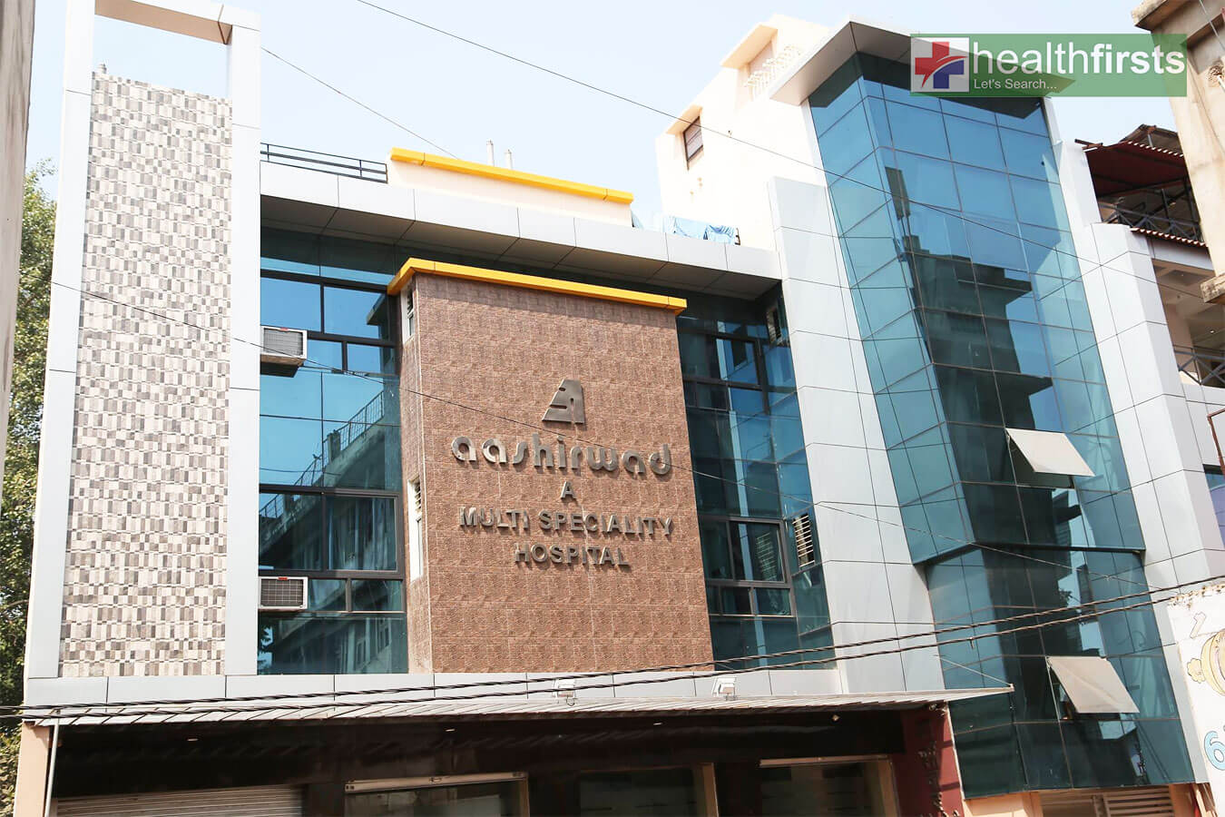 Aashirwad Hospital - healthfirsts