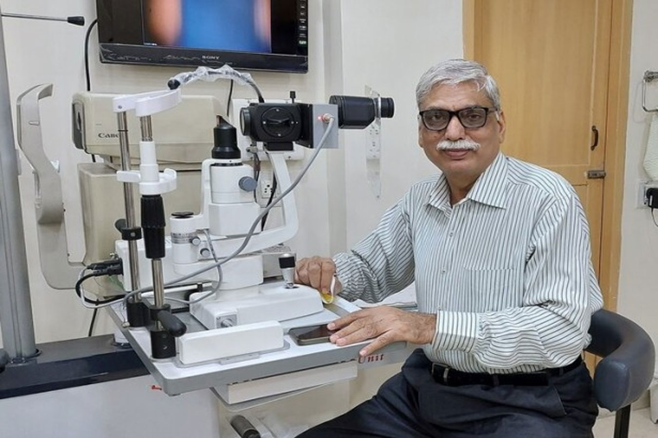 Akshar Eye and Childcare Hospital - healthfirsts